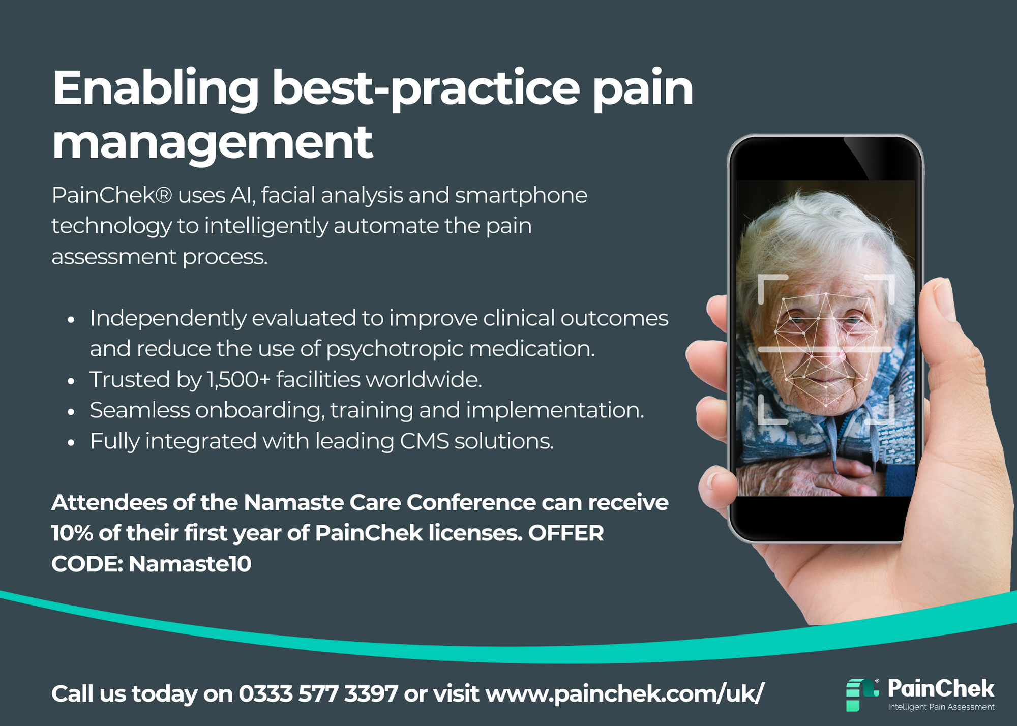 News & Events - Namaste