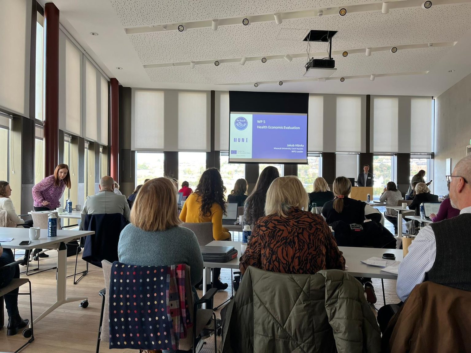 Namaste Care International