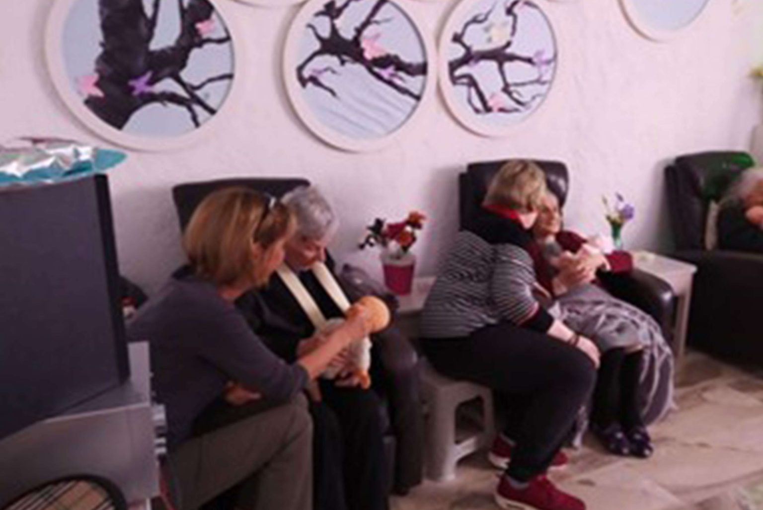 Namaste Care International