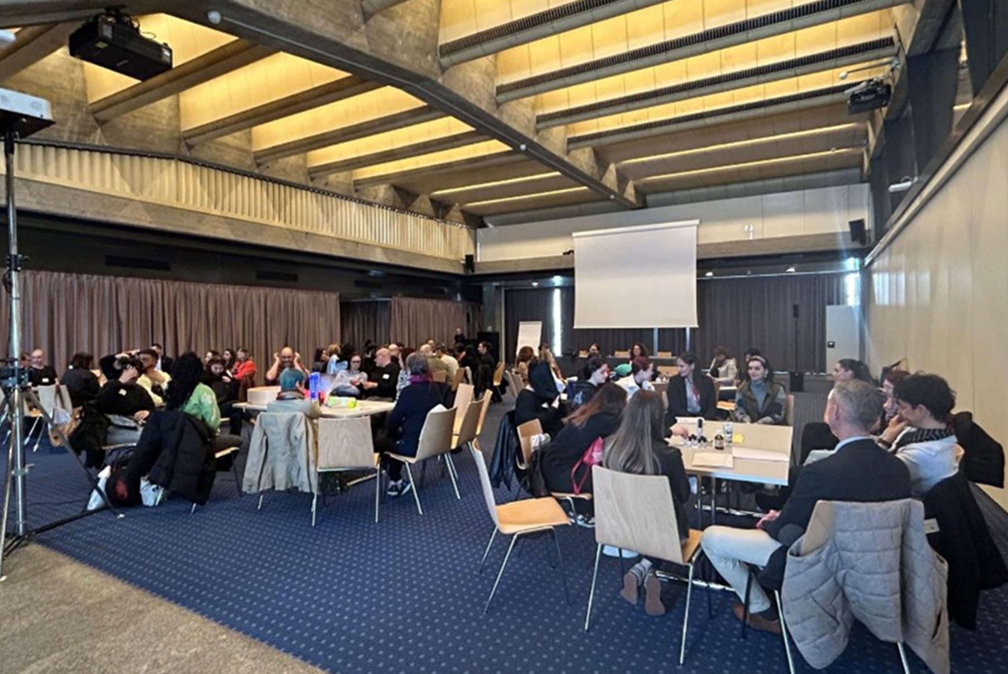 Namaste Care International